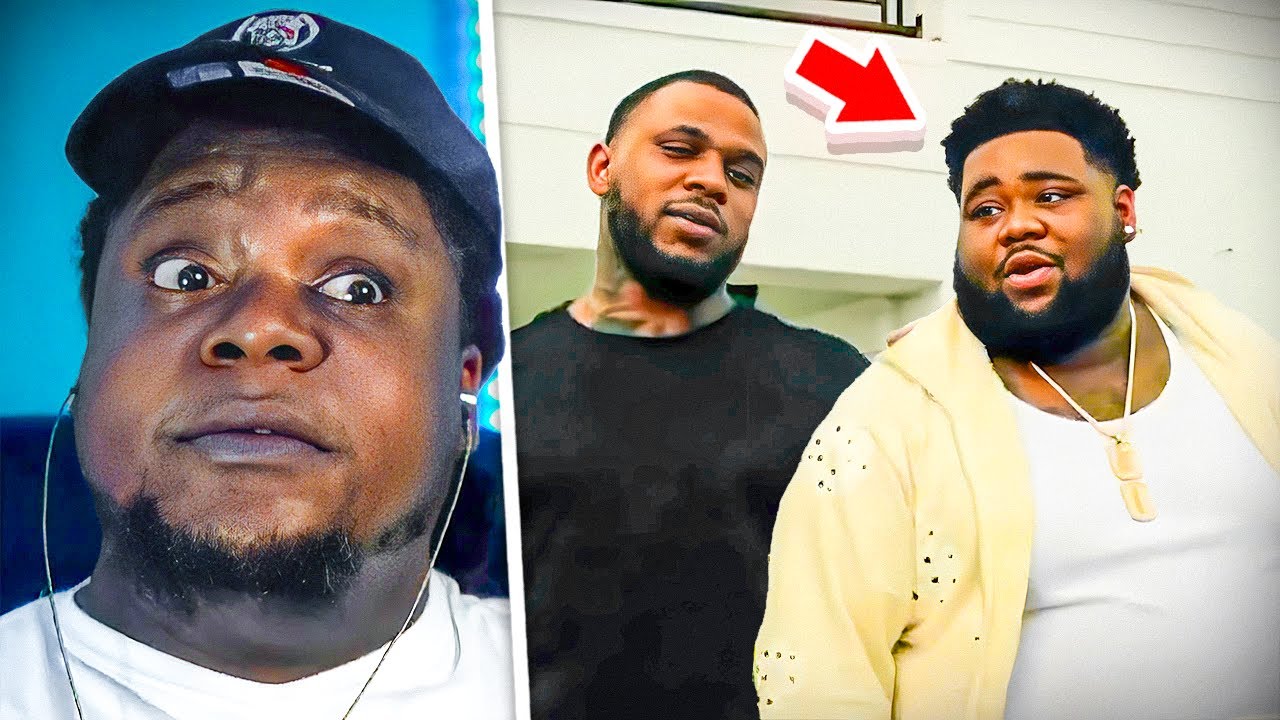 ROD WENT CRAZY ON THIS! Rod Wave - Letting It Go REACTION! - YouTube