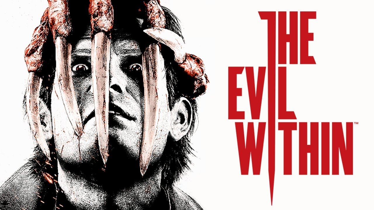 The Evil Within: The Sentinel (AKUMU) - YouTube