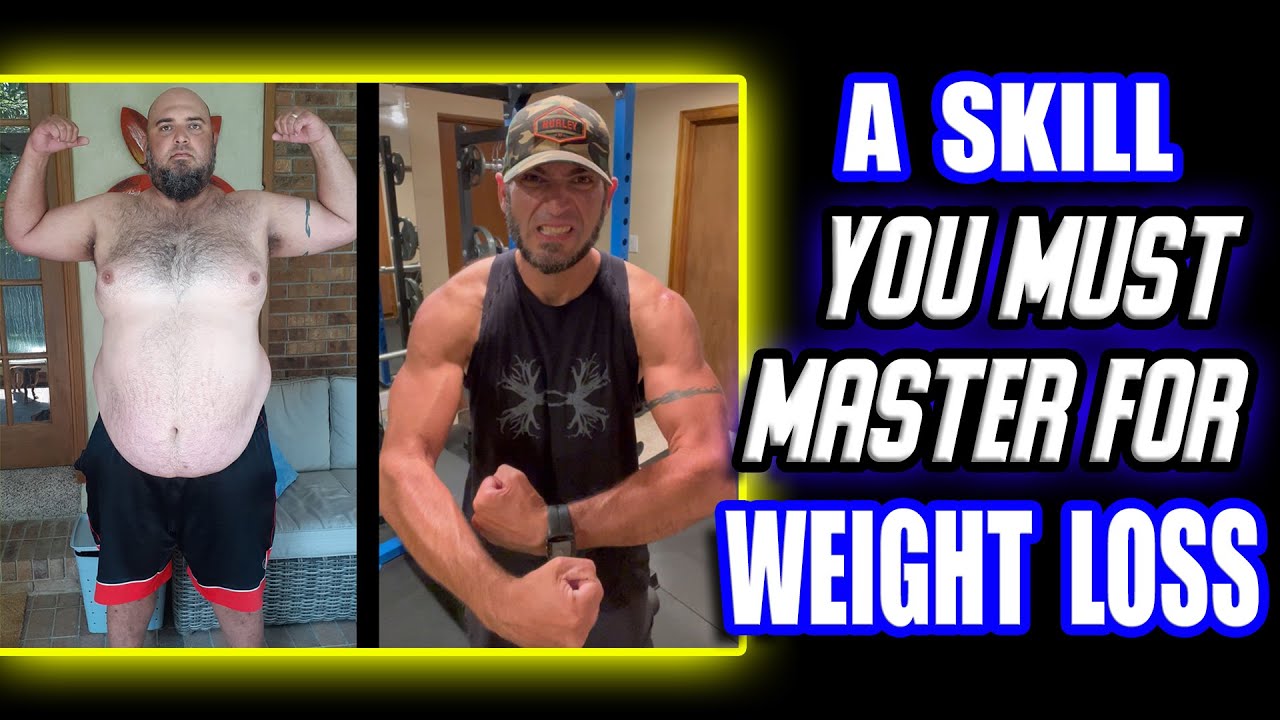 The most important skill that you need to master in order to ...
