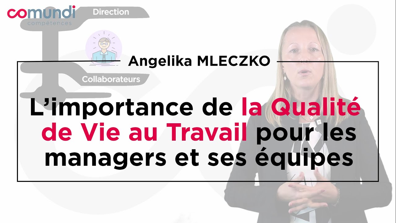 Formation : Manager une équipe projet - Comundi