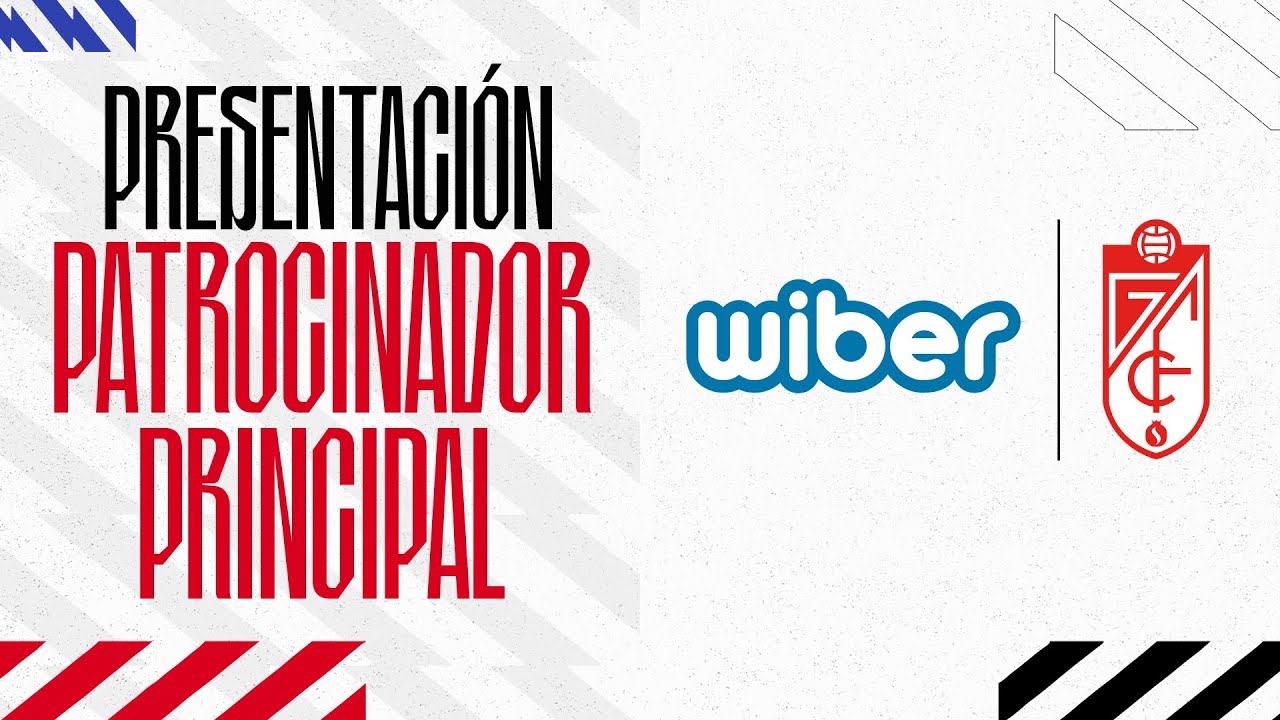 📼 INSIDE | Presentación de Wiber como patrocinador principal - YouTube