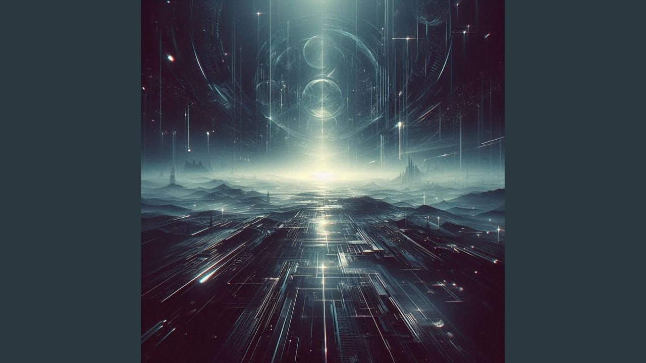 Dark Drone: Music To Listen In The Dark 6 - YouTube