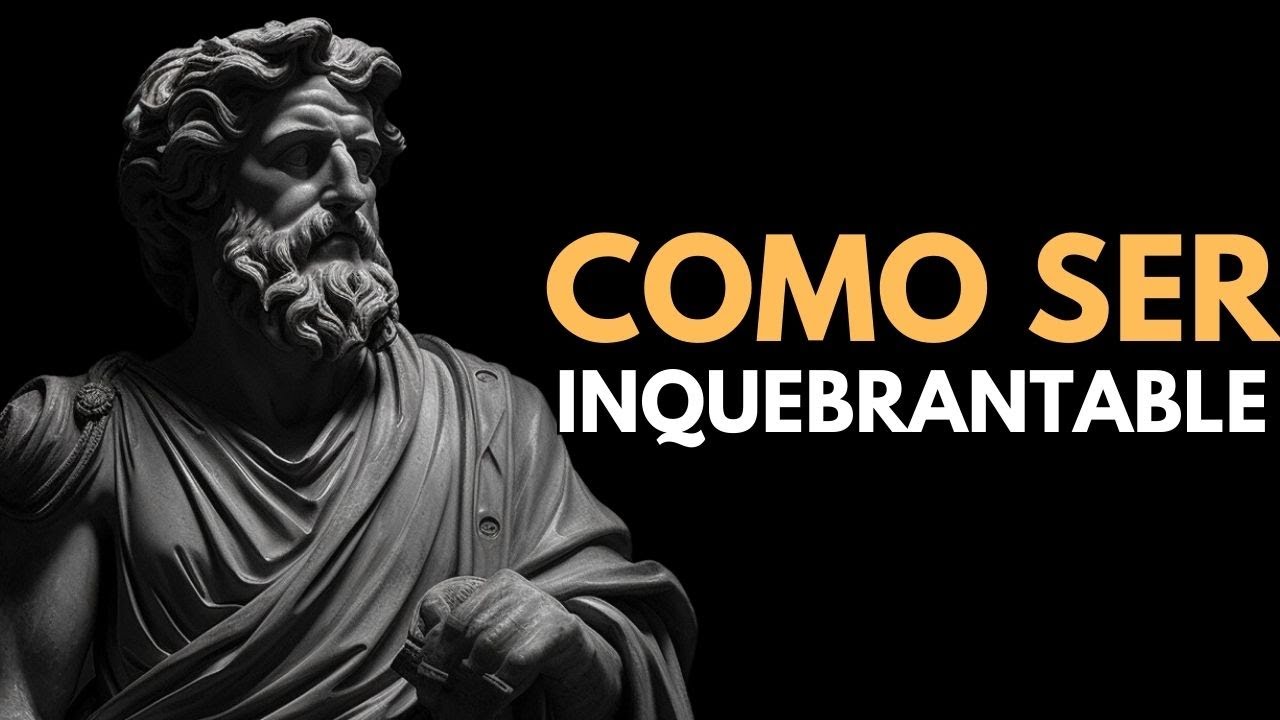 Cómo ser inquebrantable en cualquier situación | Lecciones de vida ...