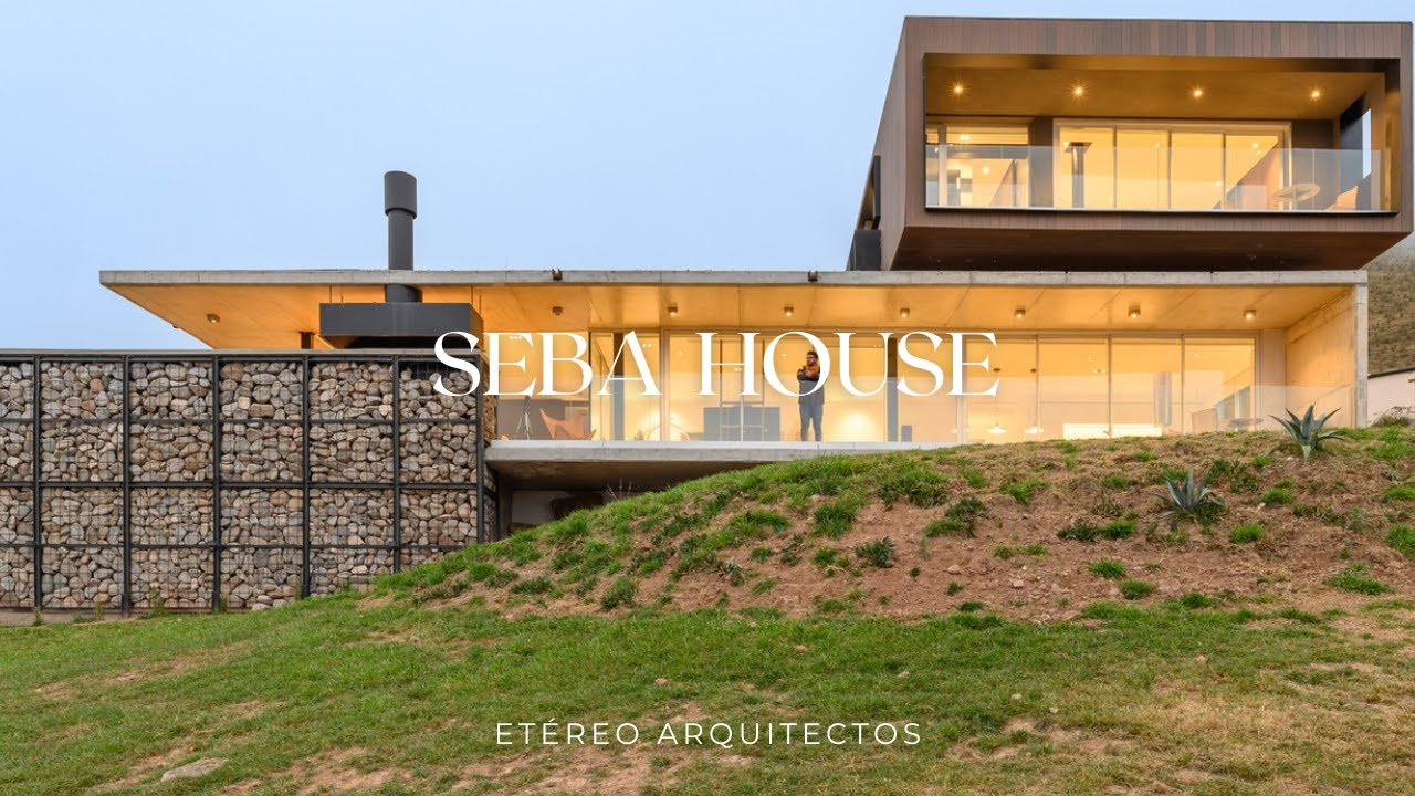 House Design: Embracing New Construction Technologies | H D I • HOME ...
