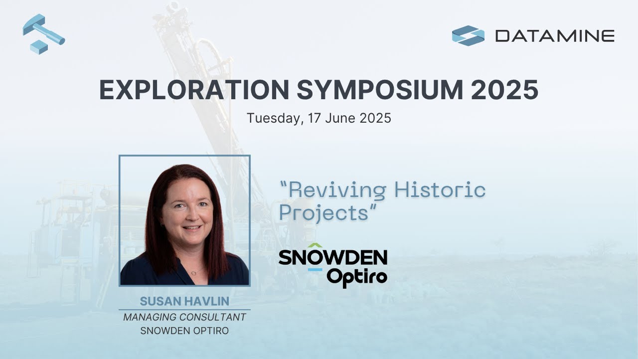 Reviving Historic Projects | Susan Havlin, Snowden Optiro - YouTube