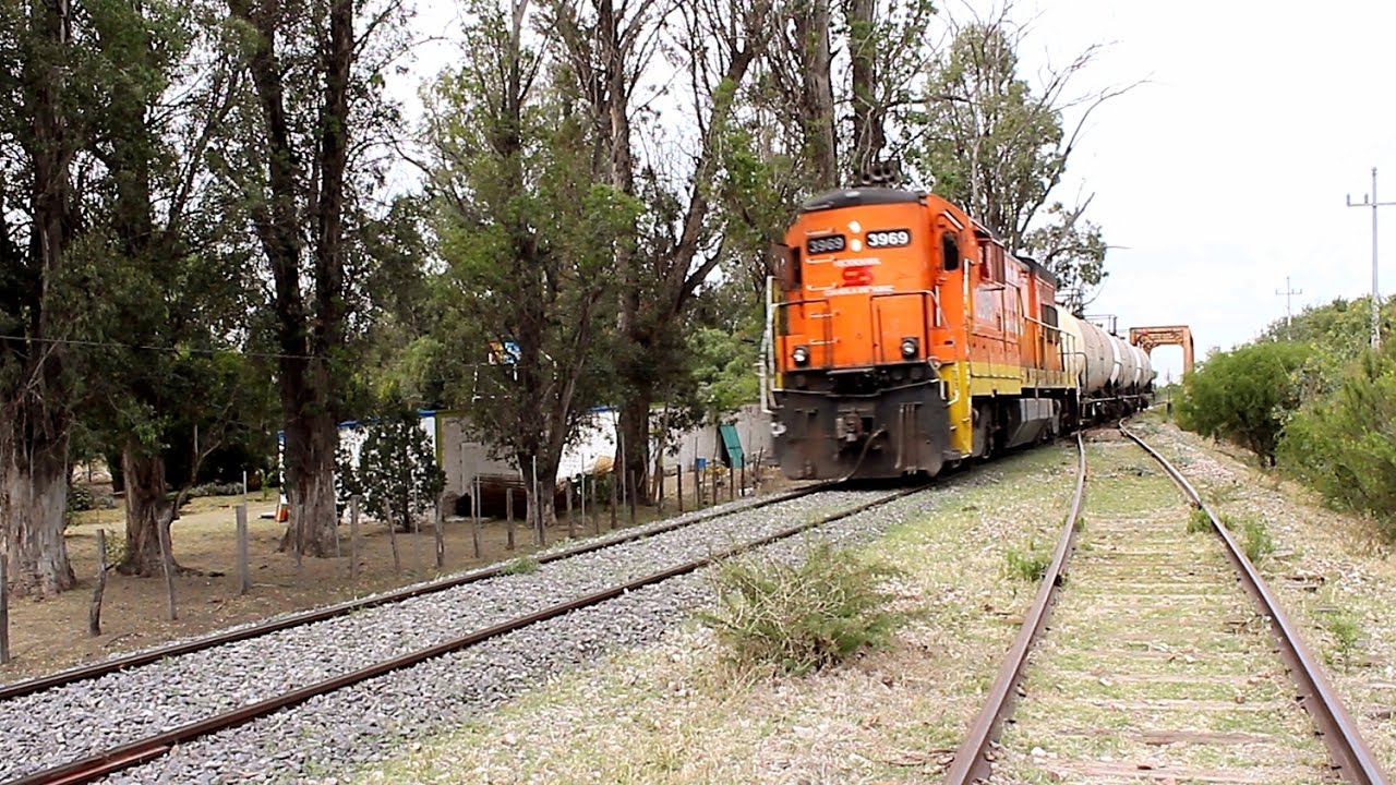 LFCD: U23B 3969 Con PMEX por Dalila - YouTube