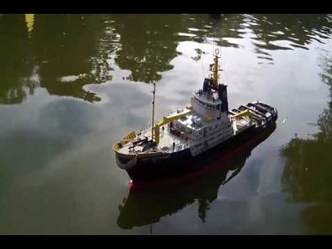 Smit Rotterdam - YouTube