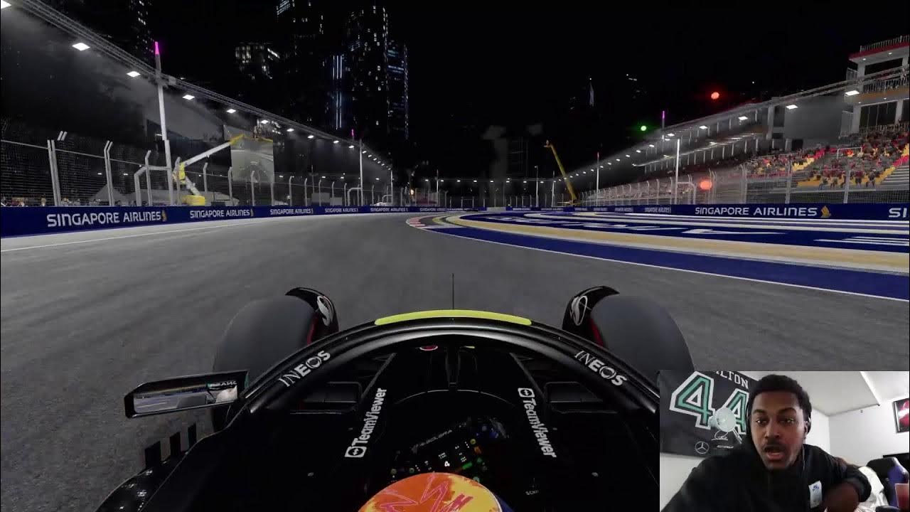 predicting f1 in 2024 - YouTube