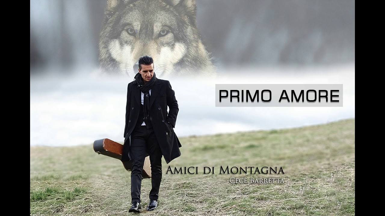 Cecè Barretta - Primo amore Acordes - Chordify