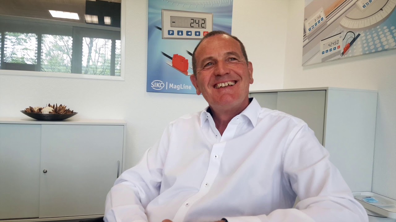 SIKO MagLine - YouTube