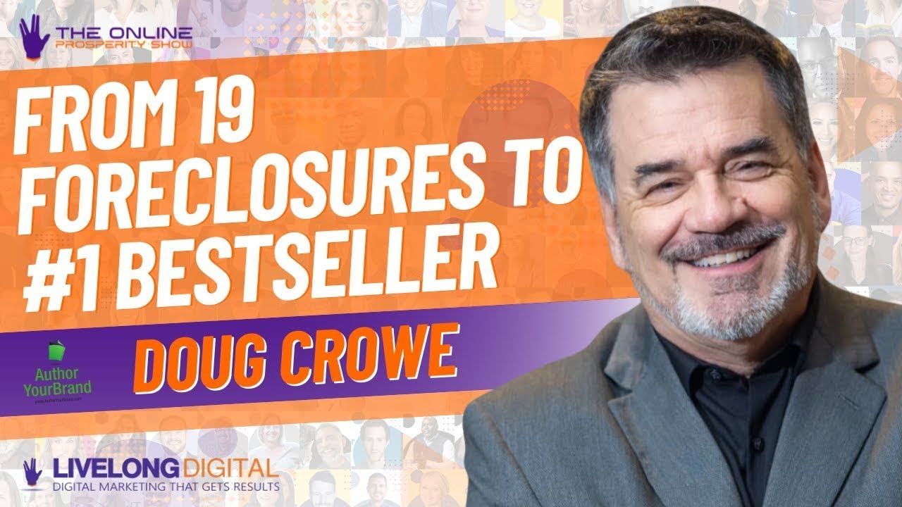 How Doug Crowe Rebuilt His Life - YouTube