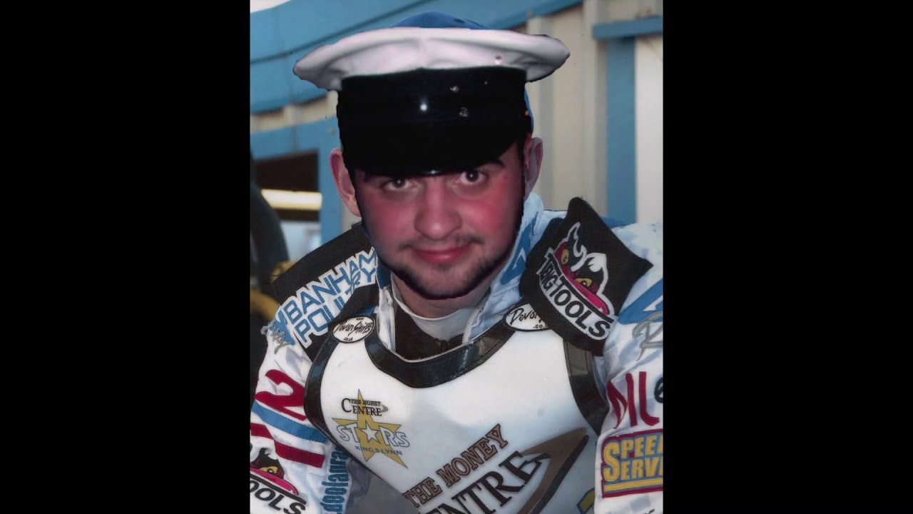 Gladders through the years...... - YouTube