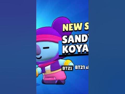 Sandy Koya 🥰 #shorts - YouTube