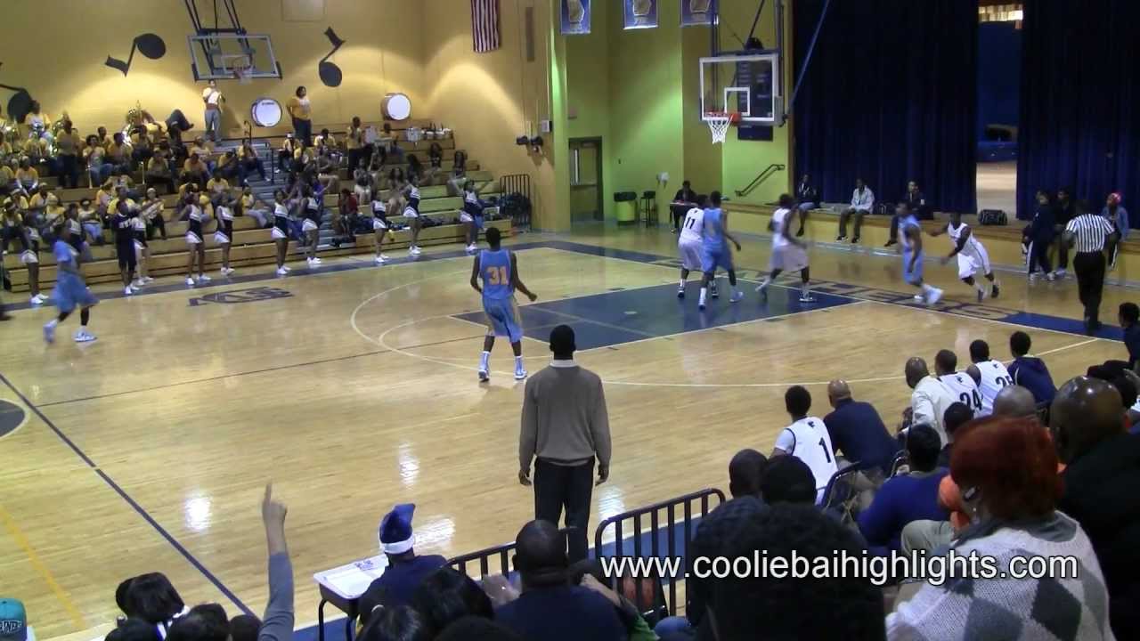 Emanuel Walker #4 Southwest Dekalb HS 2013 Point Guard - YouTube