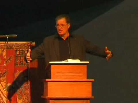 Pinkster 2013 5 In die Gees se strome van lewende water Stephan Joubert ...