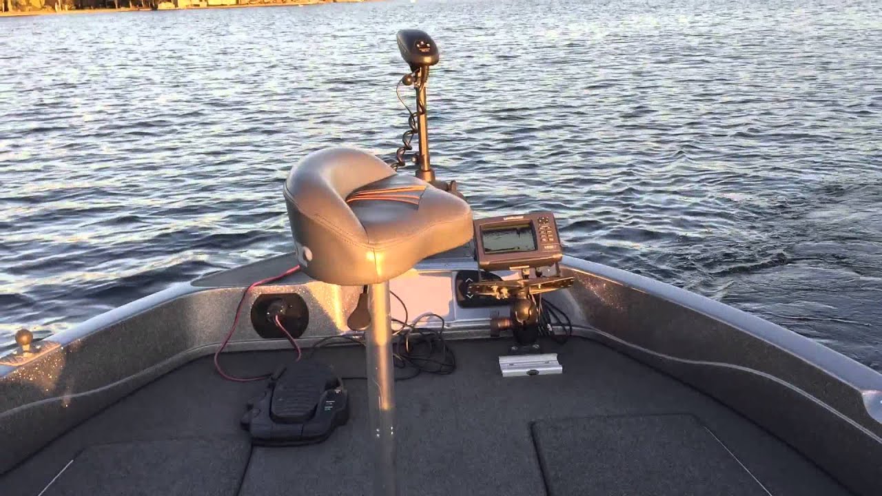 Ranger 620 - YouTube