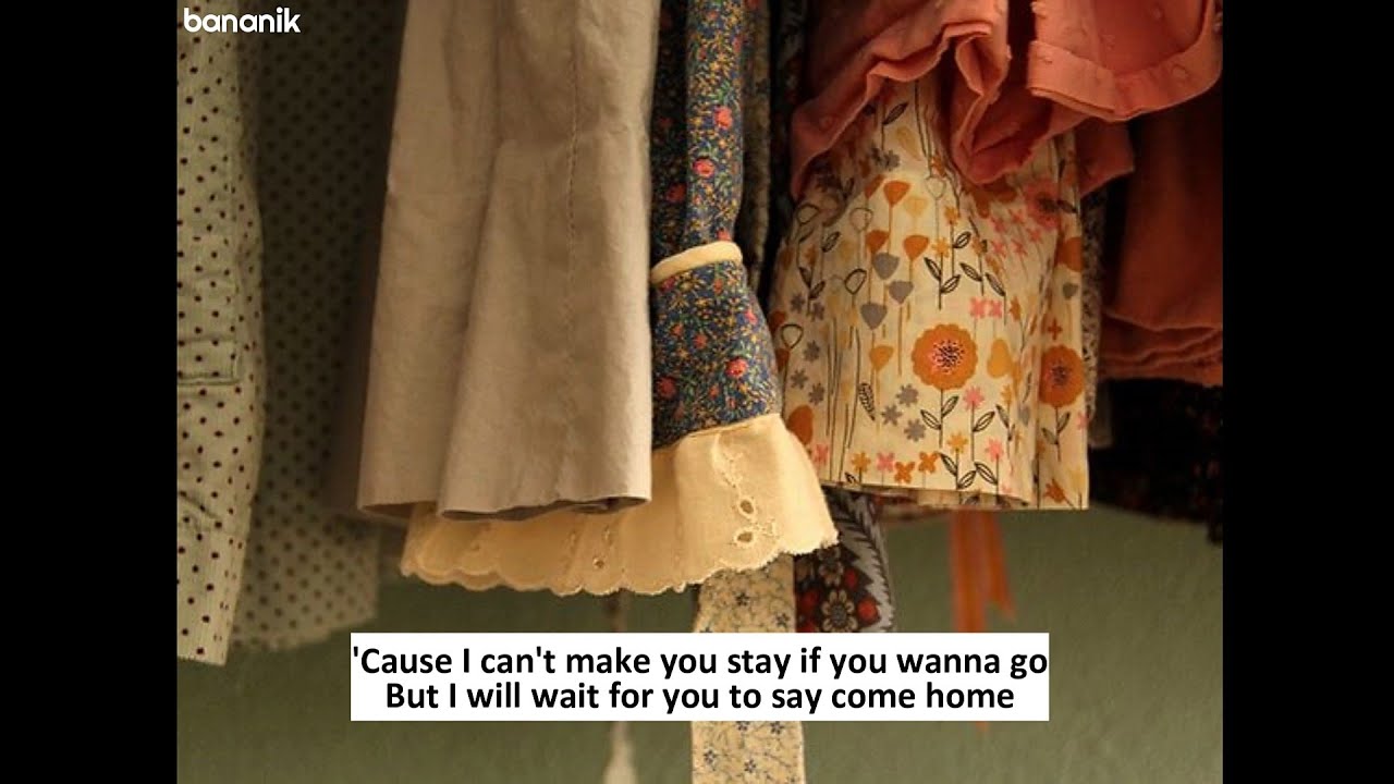 My Favourite Clothes (lyrics) - RINI - YouTube