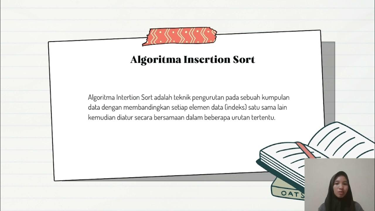 Algoritma Pencarian (Searching) dan Algoritma Pengurutan (Sorting ...
