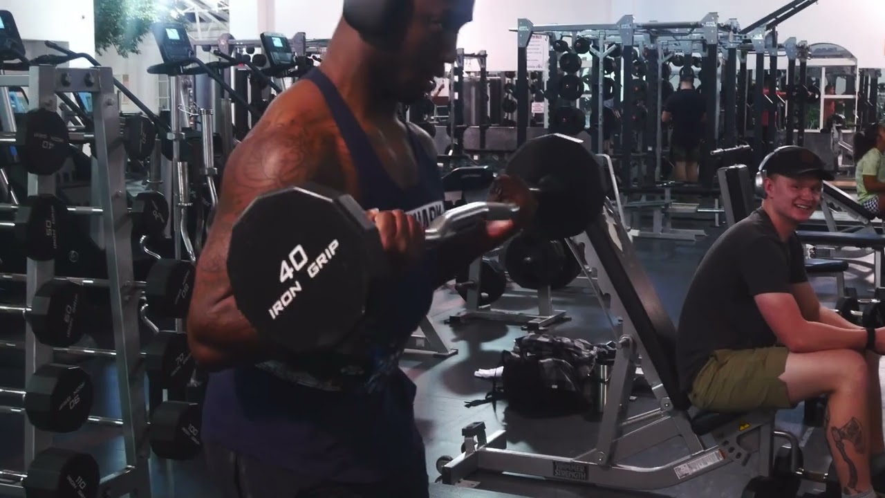 Bean & Friends Ep 1: Back to the basics - YouTube