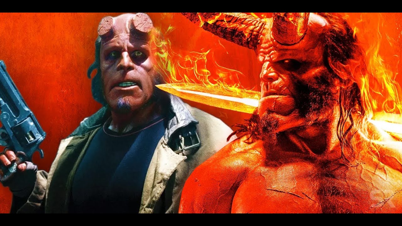 HELLBOYS - Fan Trailer - YouTube