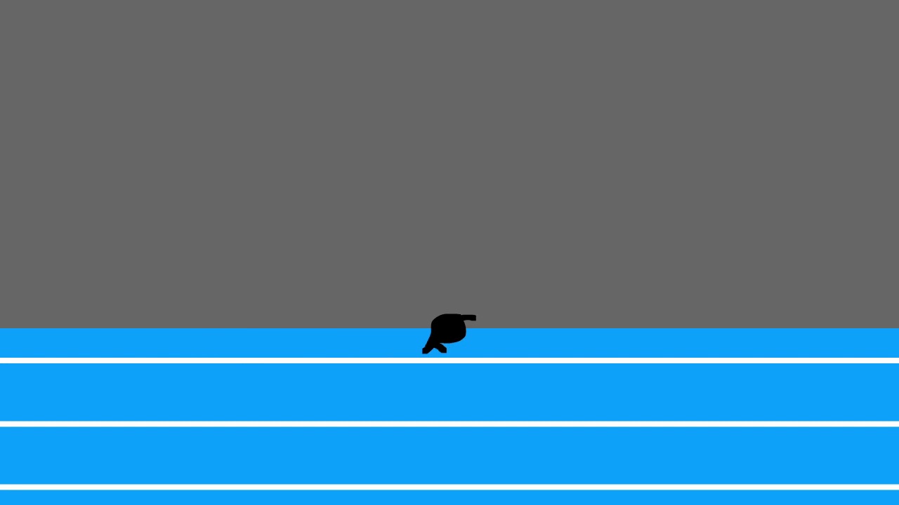 Stage animation - YouTube