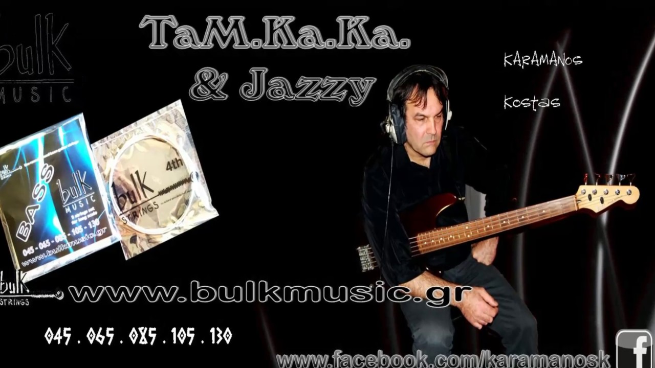 Baltimore TAM.KA.KA. & Jazzy - YouTube