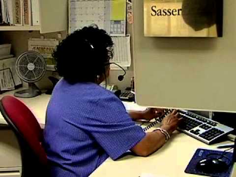 Insurance Claims and Policy Processing Clerk - YouTube