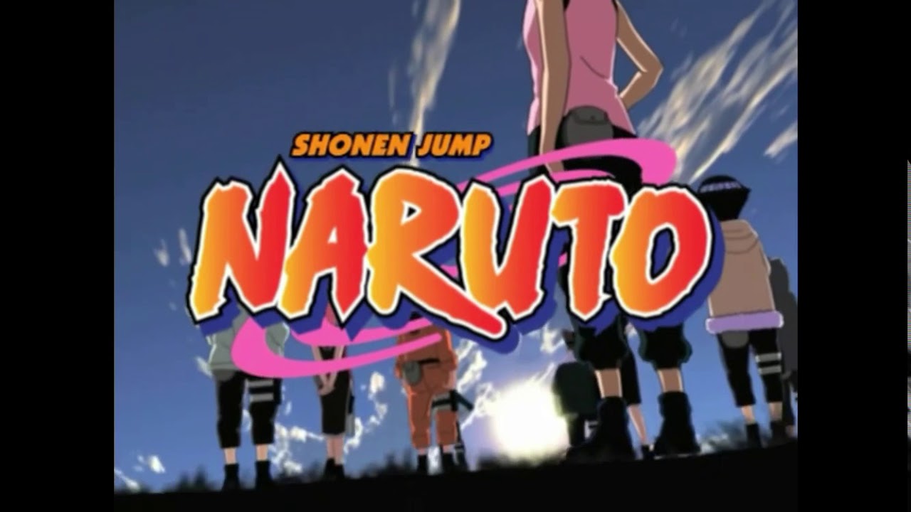 Naruto OP 7 - YouTube Music
