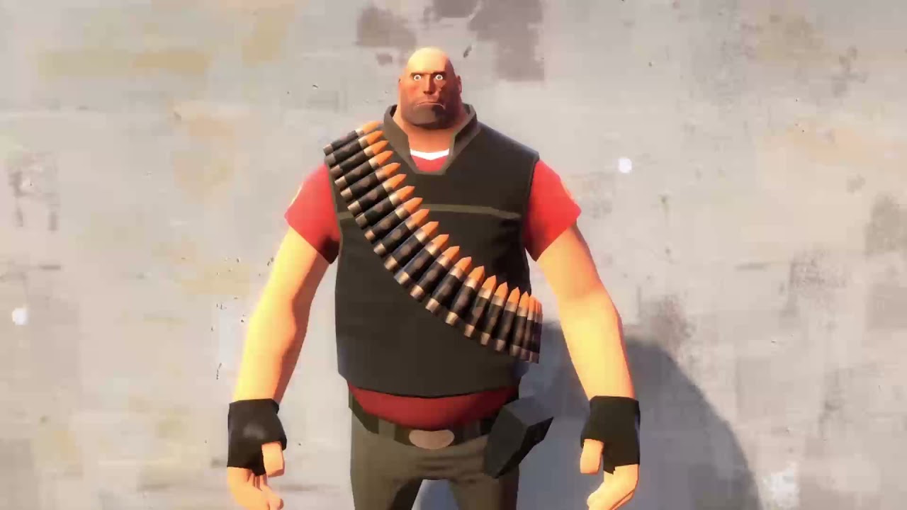 When HL1 Military Precision hits - YouTube