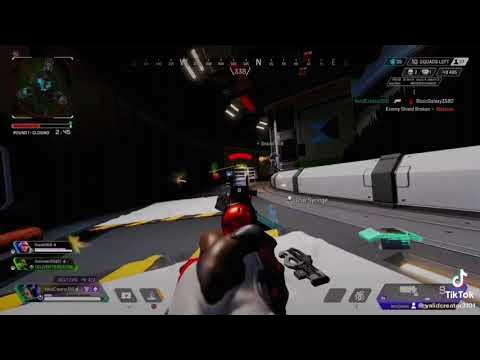 Random apex clips #1 - YouTube