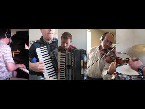 S04E09: William Scott | Tunes in the Hoose - YouTube