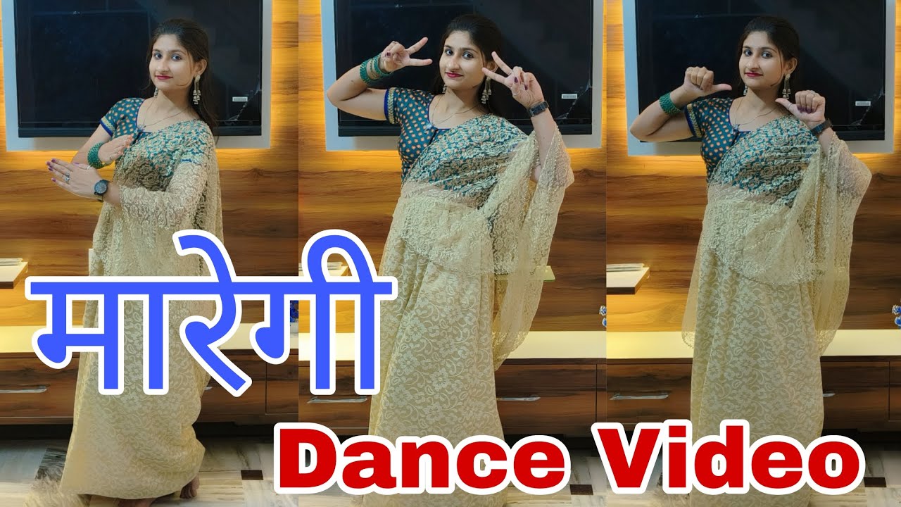 Aankhya Te Maregi | Khushi Baliyan & Vivek Raghav | Raj Mawar & Ashu ...