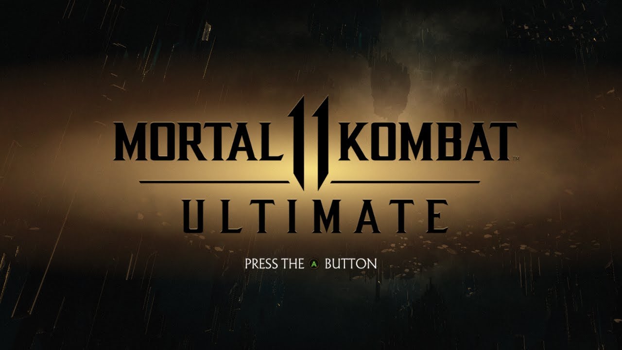 MK 11 Campaign film part 2 4k - YouTube