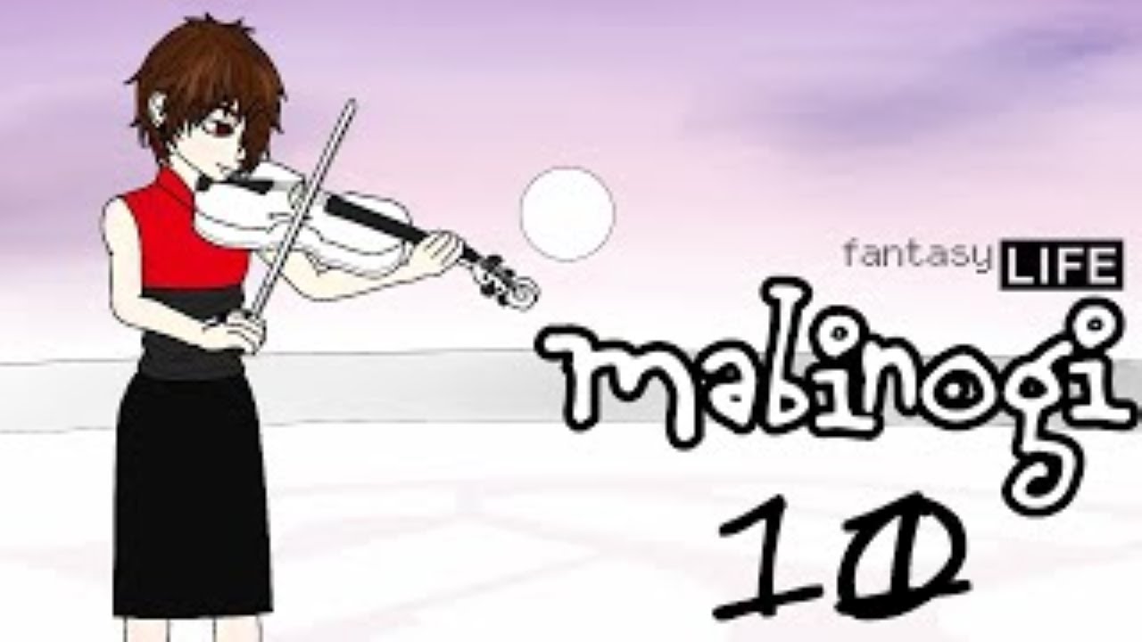 Time to Slay a Dragon| Mabinogi part 11 - YouTube