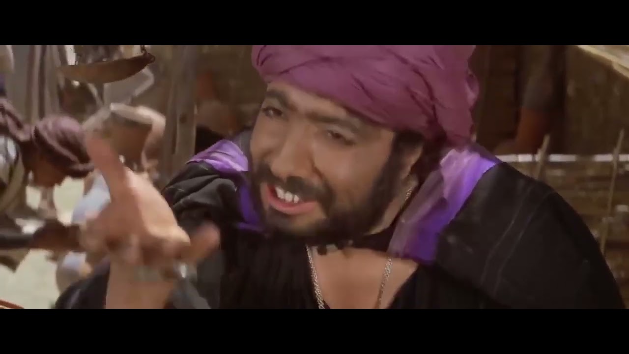 فيلم الرسالة كامل و بجودة عالية (فيلم عربي film Al Rissala le message ...