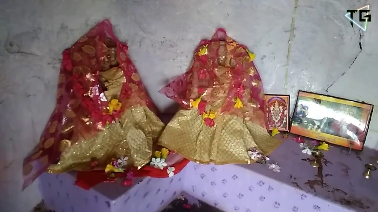 Ban mata Mandir siyana, Jalore - YouTube