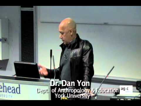 Dr. Dan Yon "Tidalectics, Cosmopolitanisms and the making of Sathima's ...