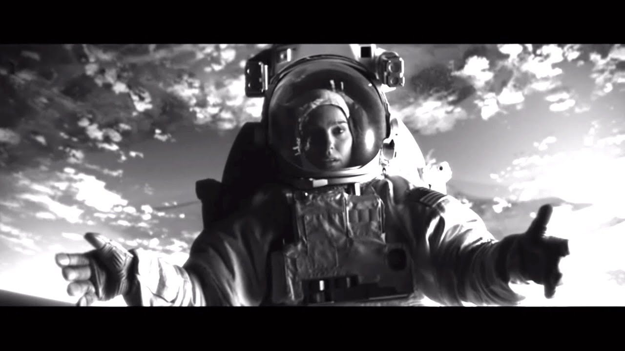 Adam Dargo - Astronaut (Lucy in the Sky) - YouTube
