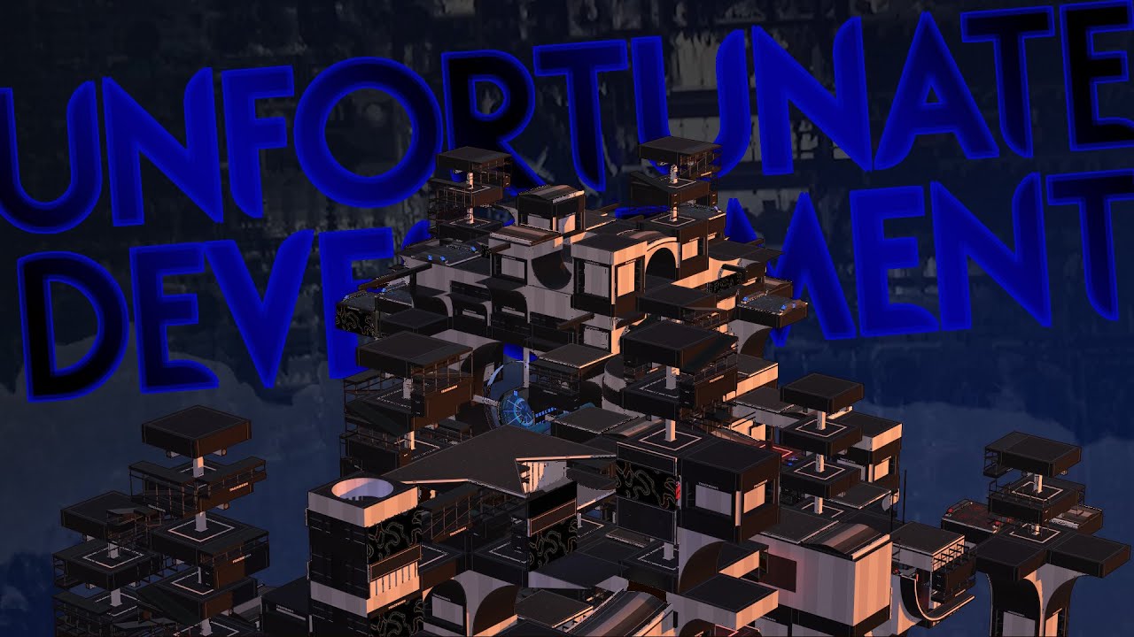 Trackmania2020 - [Mini Trial] Unfortunate Development (GPS) by Kyle.A ...