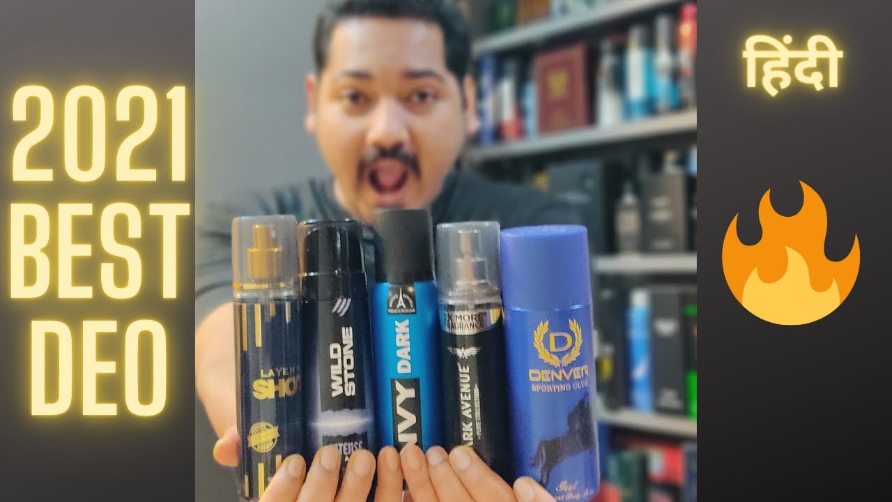 2021 KE TOP 5 BEST DEODORANTS | NEW DEODORANTS | BEST FRAGRANCE | BEST ...
