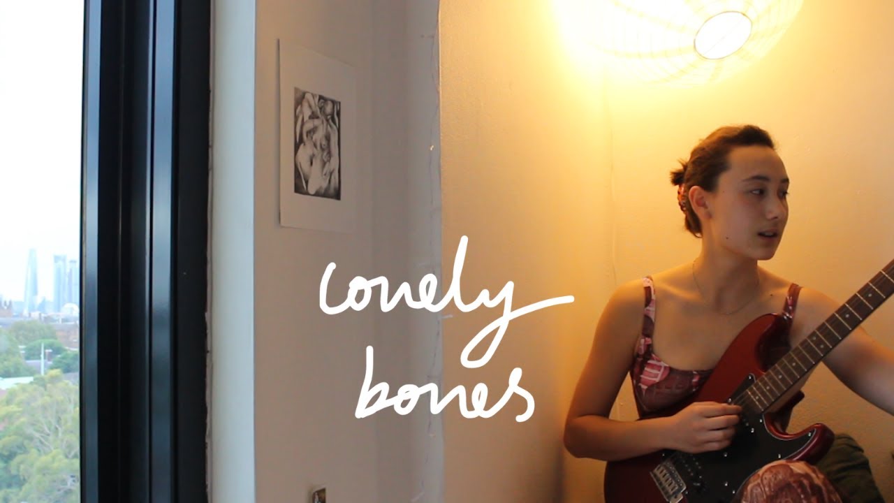 lonely bones - dodie cover - YouTube