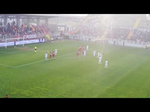 Altay - Hatayspor (Penaltı ve Marco'nun Golü)