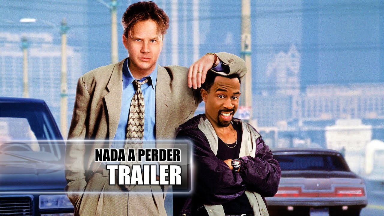 Nada a perder - Trailer - YouTube