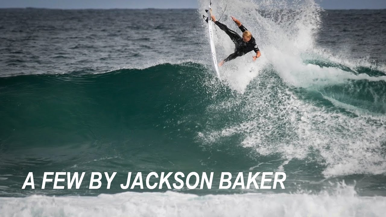 A Few by Jackson Baker - YouTube