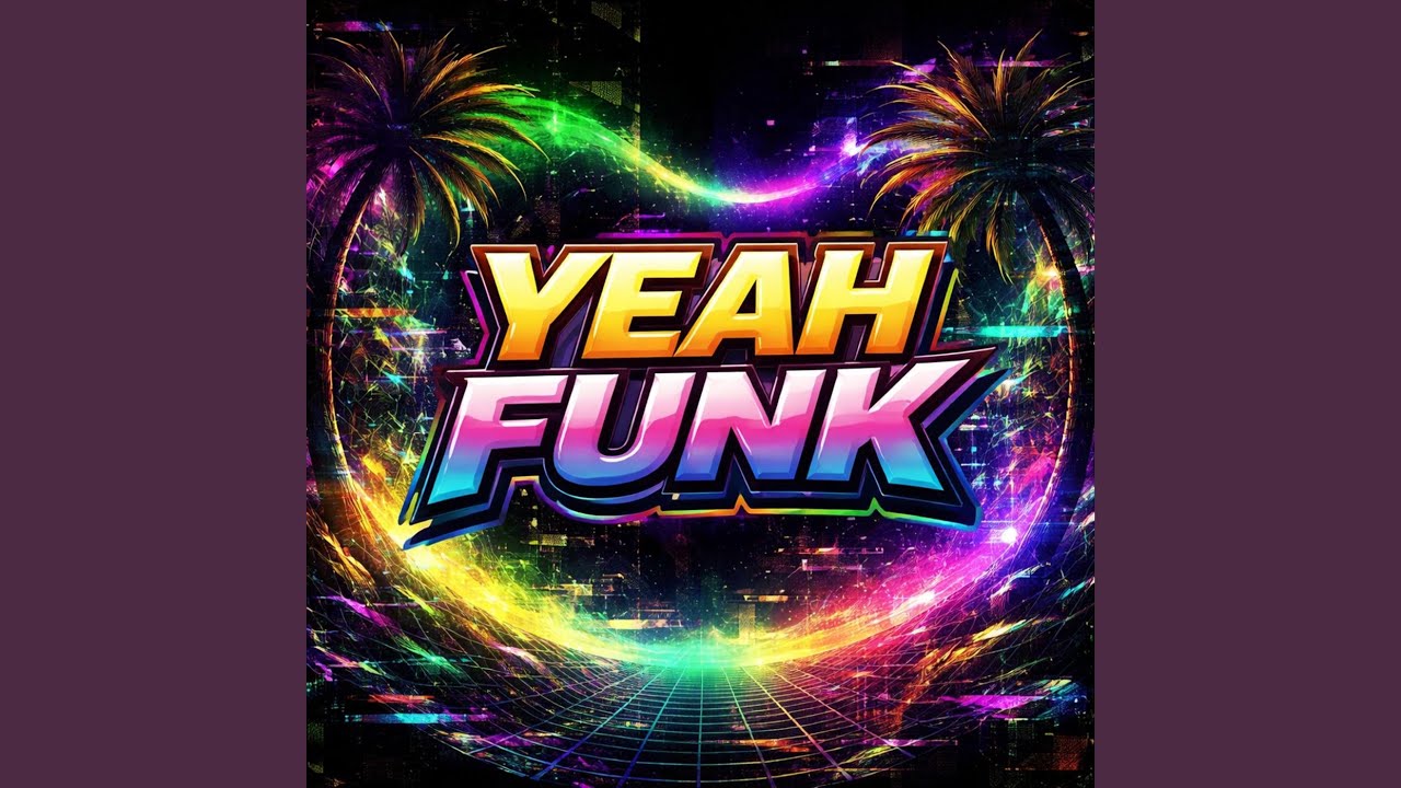 Yeah Funk - YouTube