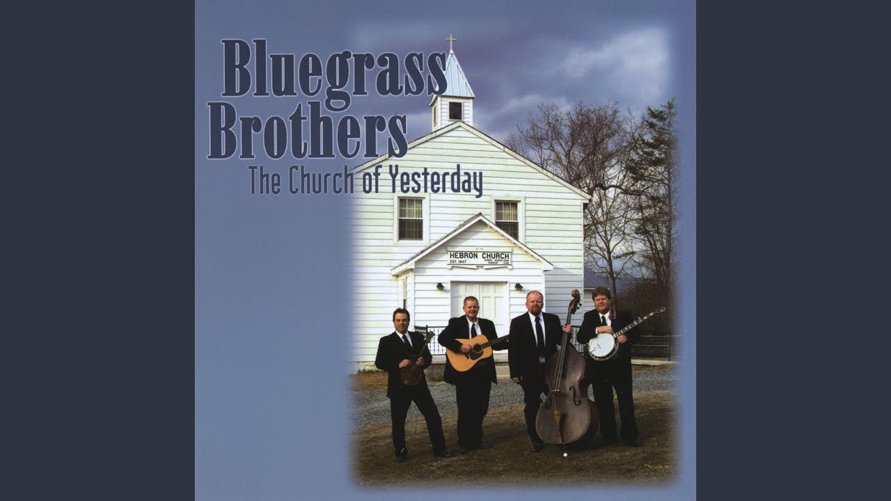 Bluegrass Brothers - Heaven Chords - Chordify