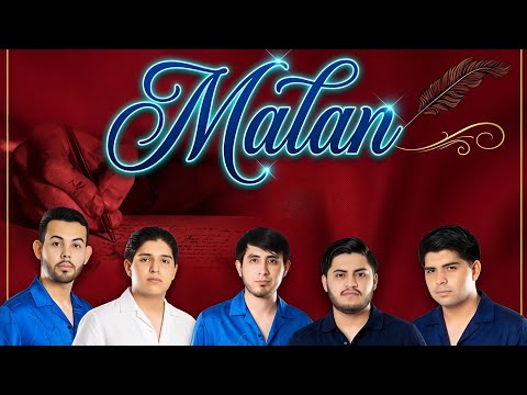 Malan - Legión RG  