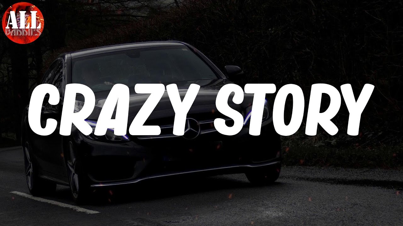 Crazy Story (Lyrics) - King Von - YouTube