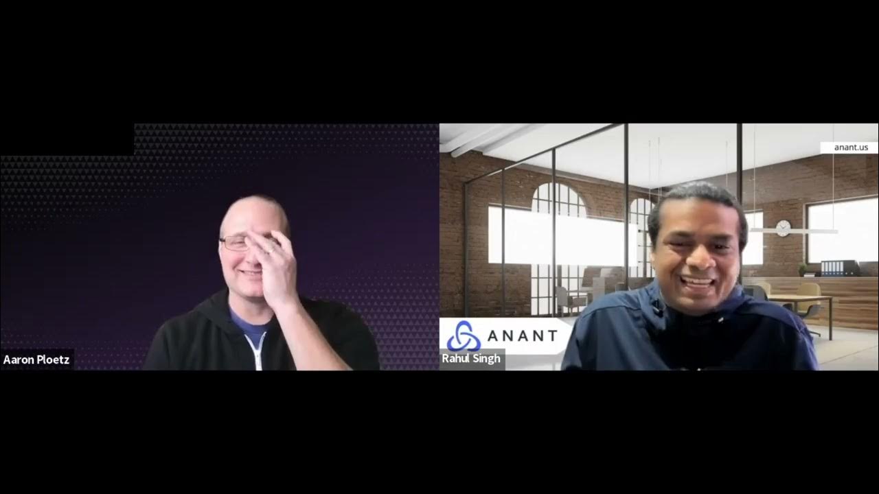 The Apache Cassandra® Corner podcast w/ Rahul Singh - YouTube