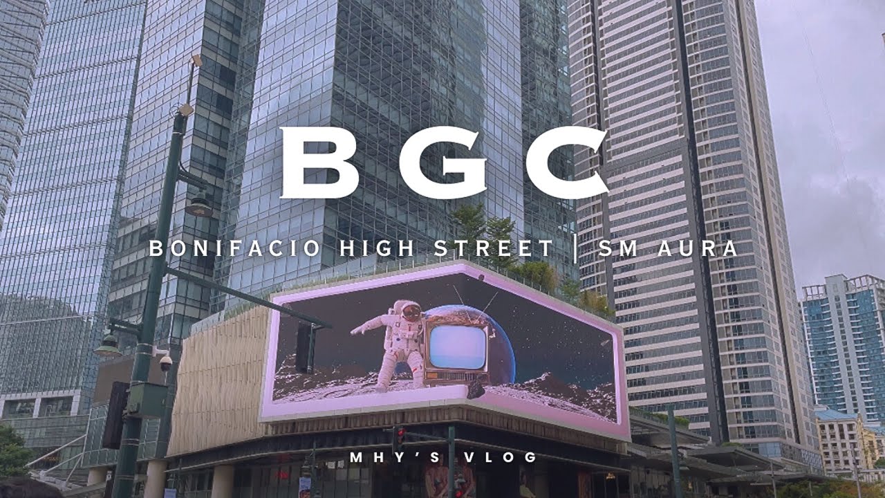 Family Get together in BGC and Bonding time in SMB - YouTube